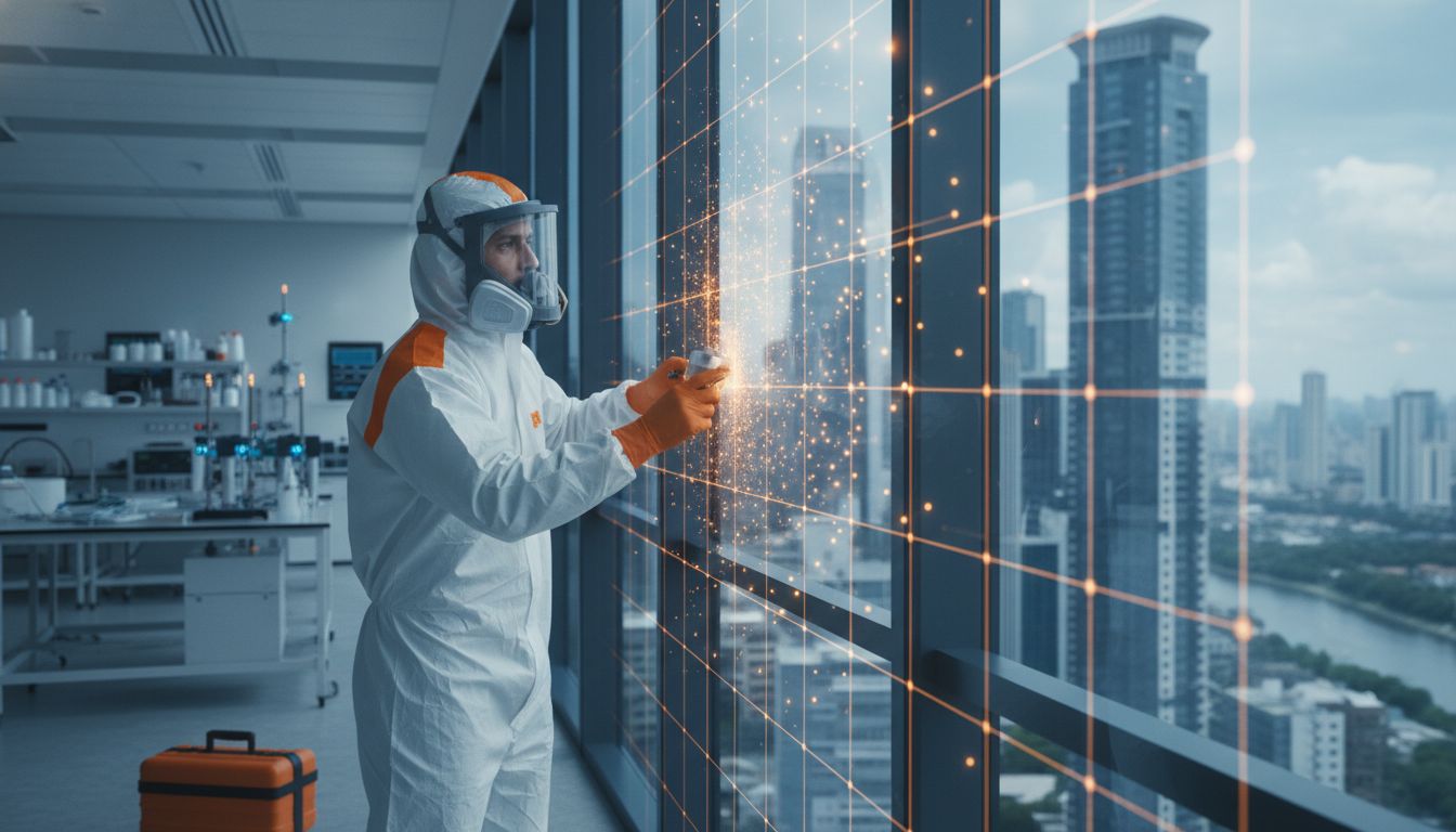 Role of Nano-Ceramic Particles: Complete Guide – shinykingsinc