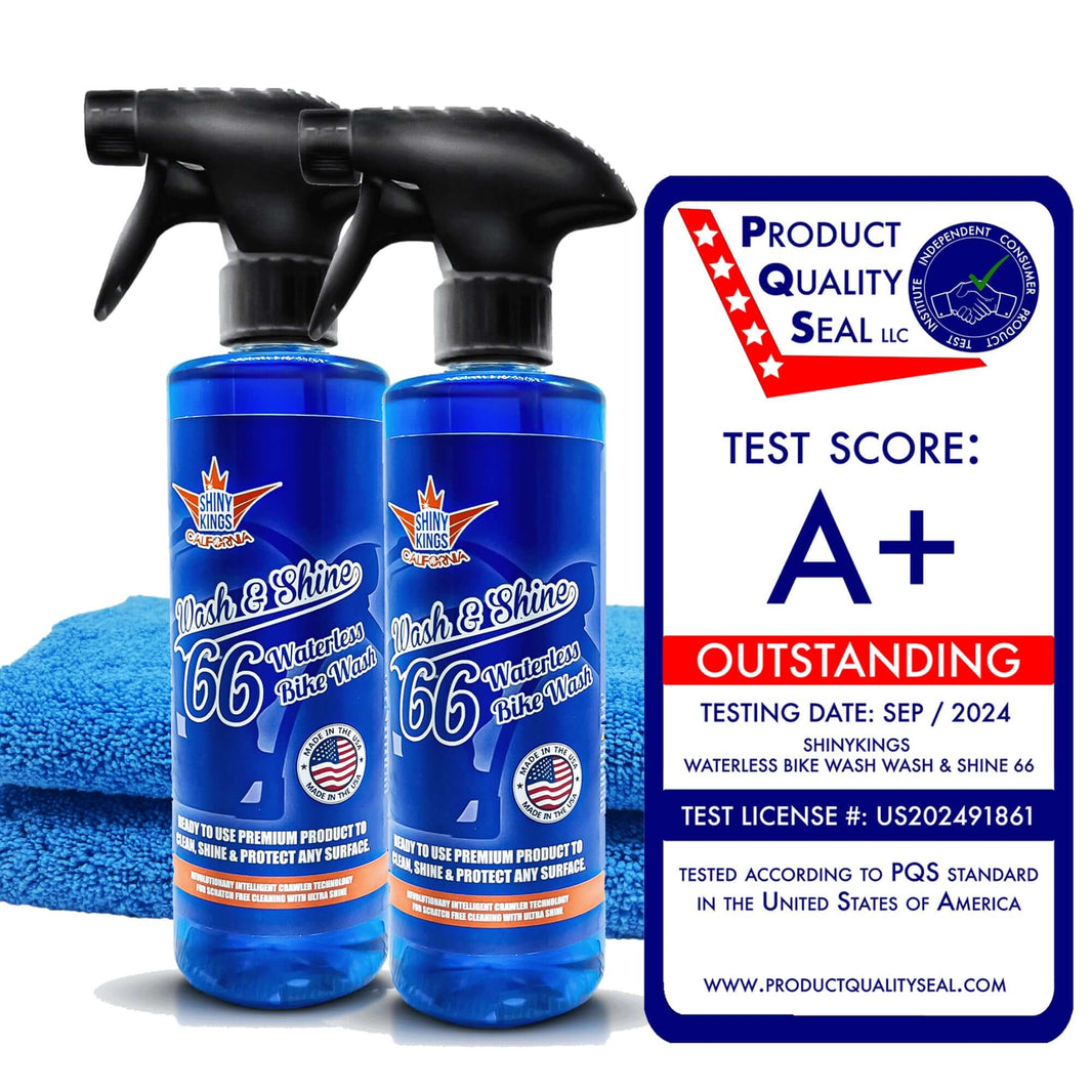 7 Steps for an Effective Car Detailing Checklist – shinykingsinc